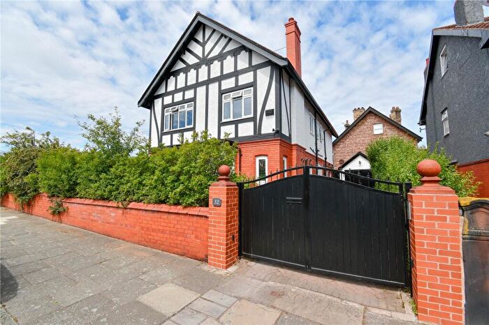 Houses for sale in Wallasey Village, CH45, Merseyside