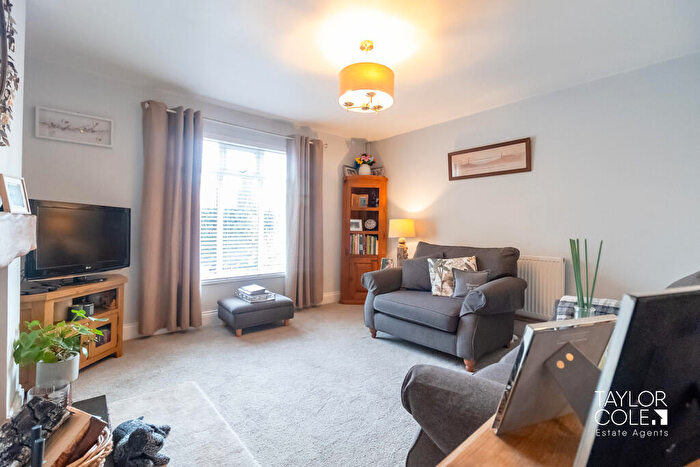 2 Bedroom Terraced House For Sale In Drayton Lane, Drayton Bassett, B78