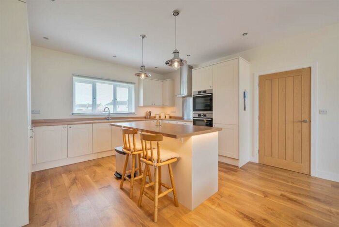 3 Bedroom Bungalow For Sale In Stibb Cross, Torrington, EX38