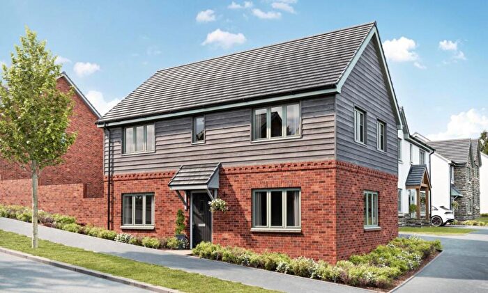 Houses for sale in Pontprennau, CF23, Caerdydd