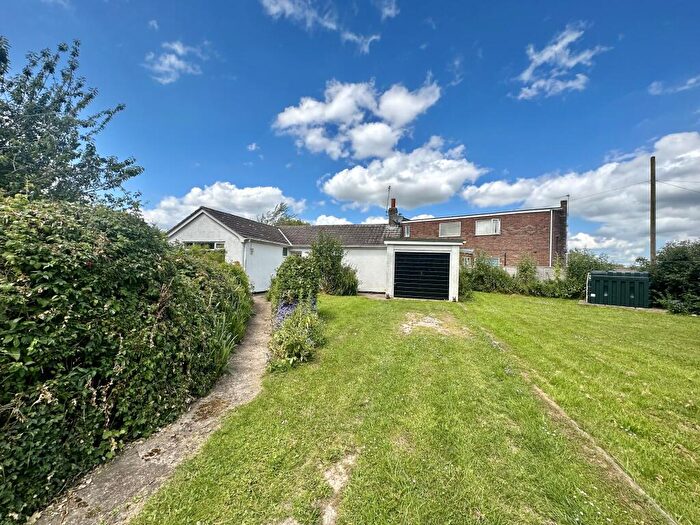 2 Bedroom House To Rent In Ashby-by-Partney, Spilsby, PE23