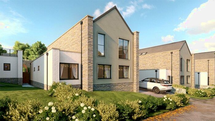 5 Bedroom Detached House For Sale In Stowford Mill, Ivybridge, Devon, PL21