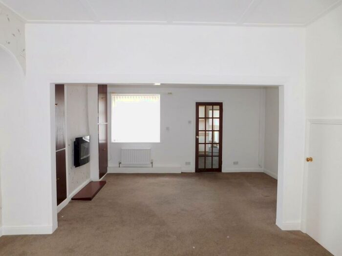 3 Bedroom End Of Terrace House For Sale In Dale Street, Cambois, Blyth ...