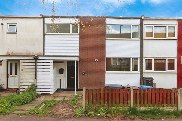 Properties for sale in S8, Batemoor, Beauchief, Greenhill, Jordanthorpe ...