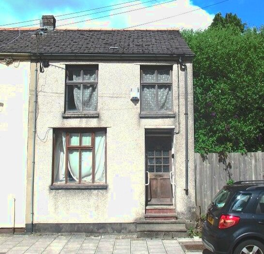Houses for sale in Treorchy, CF42, Rhondda Cynon Taff