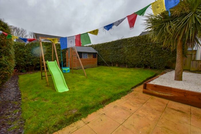 4 Bedroom Semi-Detached House For Sale In The Grange, Tanfield Lea ...