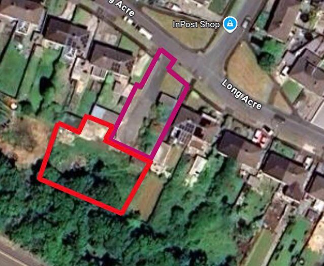 Houses for sale in North Cornelly, Bridgend County Borough