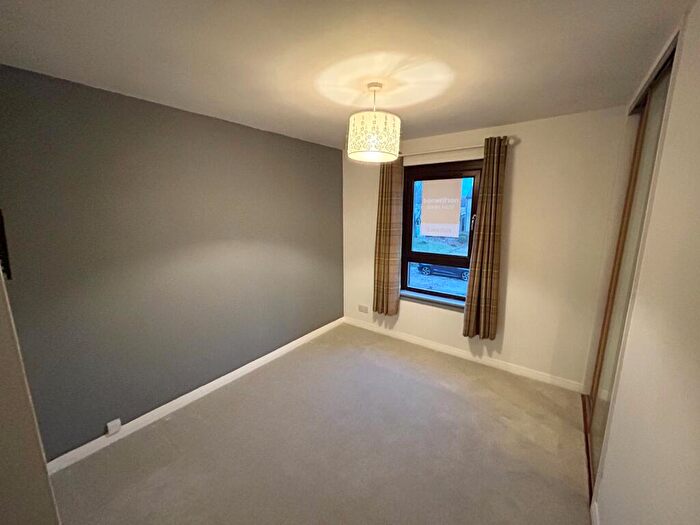 2 Bedroom Terraced House For Sale In Lee Crescent North, Bridge Of Don ...