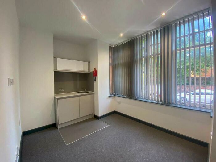 Studio To Rent In Mellalieu Street, Middleton, Manchester, M24