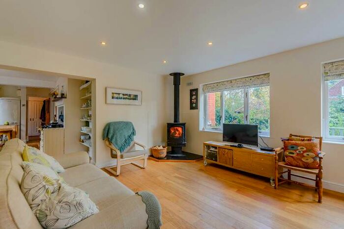 5 Bedroom Detached House For Sale In Brooklands, Carding Mill Valley ...