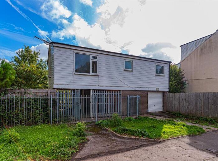 3 Bedroom Detached House For Sale In St. Pauls School House, Clive ...