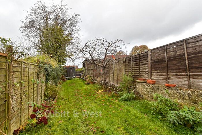 3 Bedroom Terraced House For Sale In Town End, Caterham, Surrey, CR3