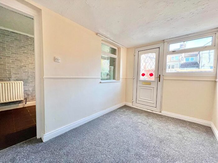 2 Bedroom Terraced House For Sale In Boyne Street, Willington, Crook, DL15