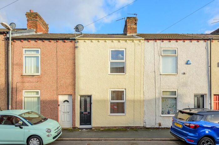 Houses for sale & to rent in L34 5SE, Kemble Street, Prescot East Prescot