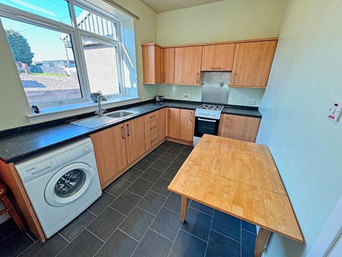3 Bedroom End Of Terrace House For Sale In The Maples, Hill Street ...