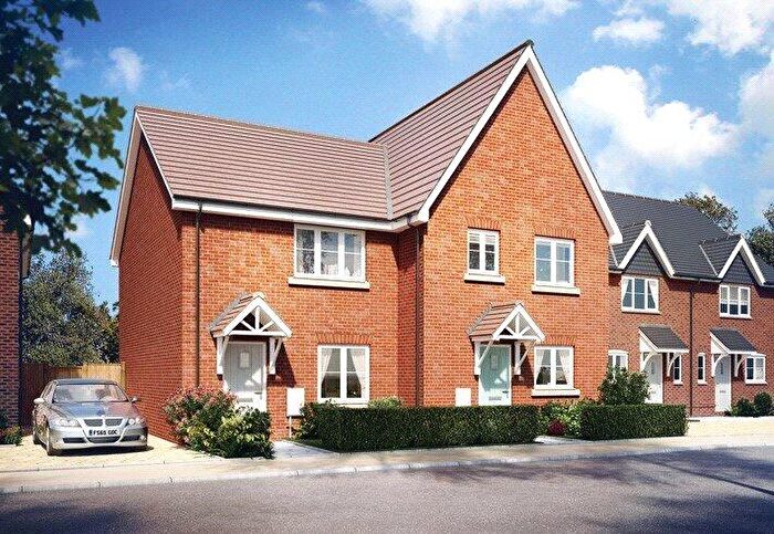 Houses to rent in Daventry, NN11, Northamptonshire