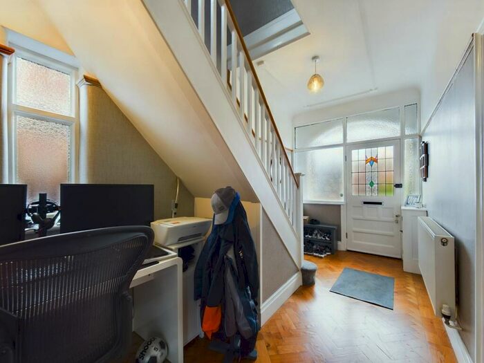 3 Bedroom Semi Detached House For Sale In Yew Tree Lane, West Derby ...