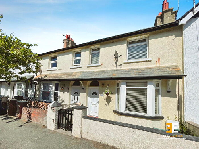 Houses for sale in Llandudno, LL30, Conwy