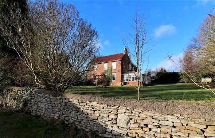 3 Bedroom Detached House For Sale In Low Road, Everthorpe, Brough, HU15