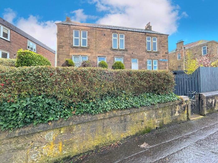 1 Bedroom Flat For Sale In Woodlands Place, Majors Loan, Falkirk, FK1