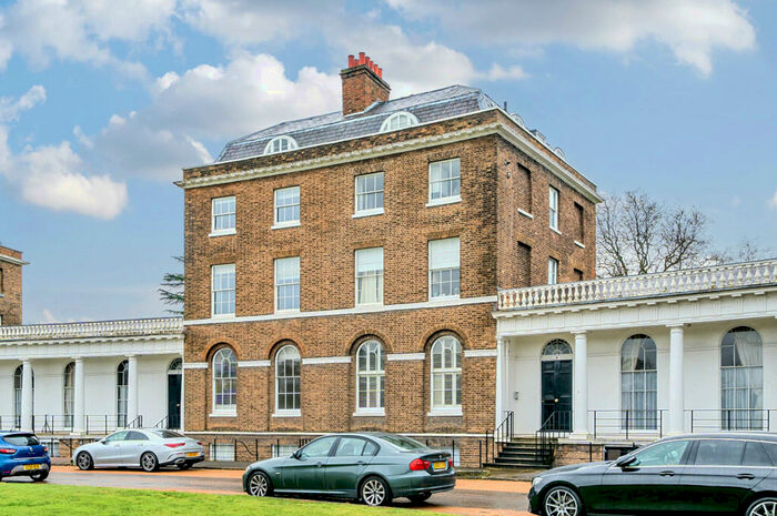 Houses for sale in The Paragon, London, SE3