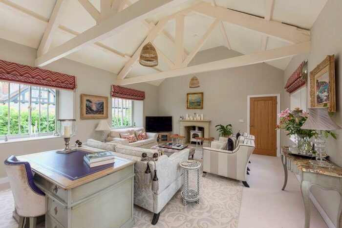 4 Bedroom Semi Detached House For Sale In Bridge Bank Cottage ...