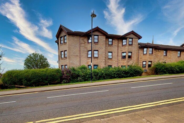 Houses for sale & to rent in ML5 3BT, Kildonan Street, Coatbridge North ...