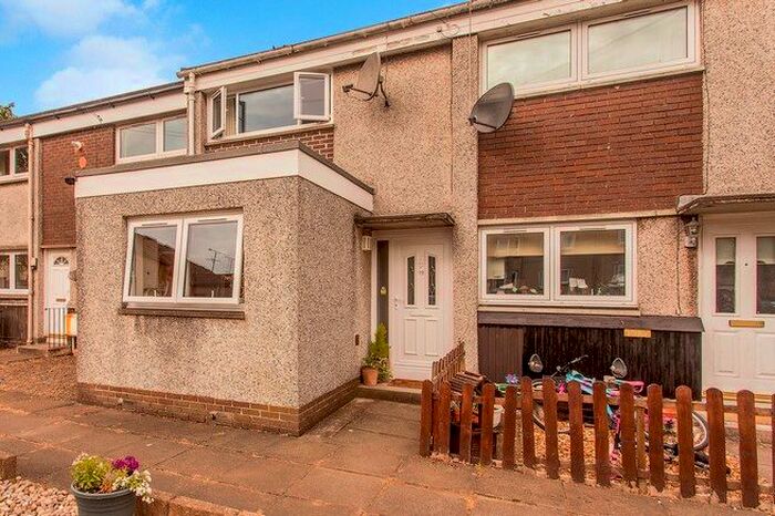 Houses for sale in Linlithgow, EH49, West Lothian