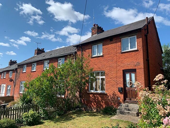 Houses for sale in Halstead, CO9, Essex