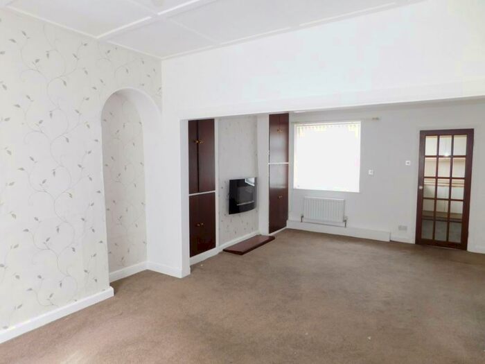 3 Bedroom End Of Terrace House For Sale In Dale Street, Cambois, Blyth ...