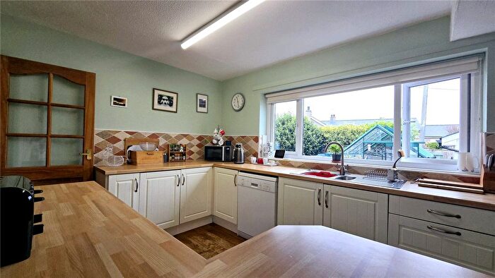 3 Bedroom Bungalow For Sale In Refail Farm Estate, Four Mile Bridge ...