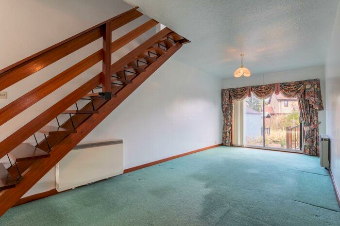 4 Bedroom Detached House For Sale In Bo'ness Road, Grangemouth, FK3