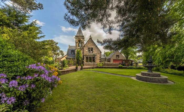 Houses for sale in Aberlour, AB38, Moray