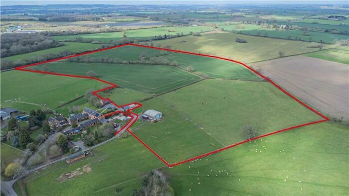 House For Sale In The Granary, Fox Covert Farm, Upton Lane, Stoke ...