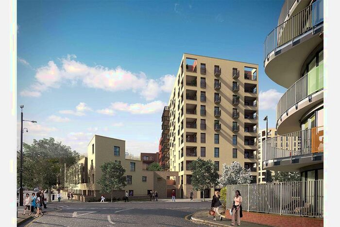 Houses for sale & to rent in SE18 6HL, Thomas Street, Woolwich Common ...