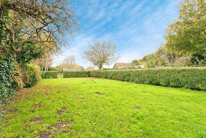 2 Bedroom Cottage For Sale In Langham Road, Field Dalling, Holt, NR25