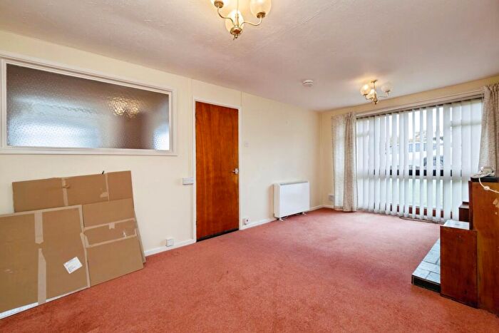 2 Bedroom Bungalow For Sale In Woodpecker Way, Cheriton Bishop, Exeter, Devon, EX6