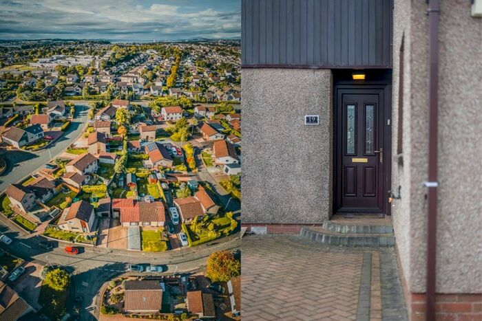 3 Bedroom Semi-Detached Bungalow For Sale In Inchcape Road, Broughty ...