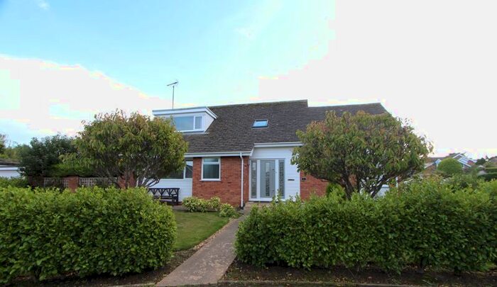 4 Bedroom Detached House For Sale In Brompton Park, Rhos On Sea, Colwyn ...