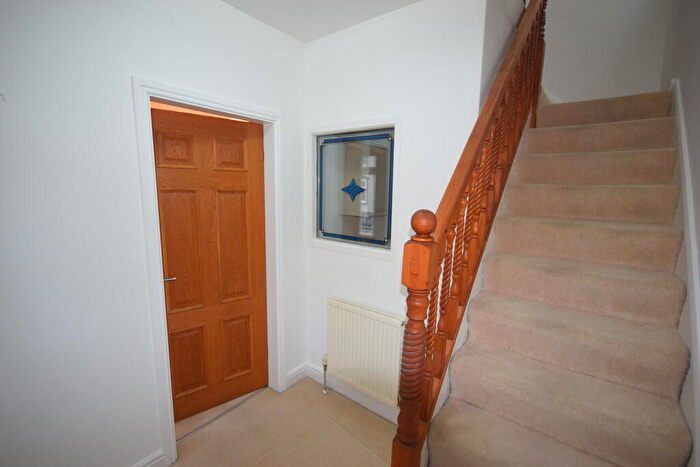 3 Bedroom Semi Detached House For Sale In Dalton Lane, Barrow-in ...