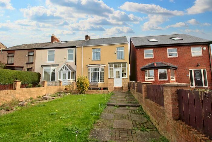 Houses for sale & to rent in SR5 2PL, Shakespeare Street, Southwick ...