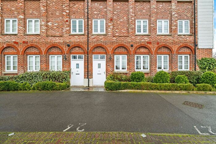 Houses for sale & to rent in NR35 2RA, Loddon Road, Ditchingham And ...