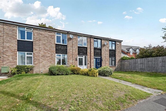 Houses for sale in Devizes, Wiltshire