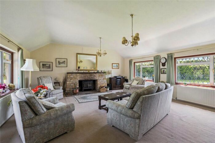 5 Bedroom Bungalow For Sale In Backwell Hill Road, Backwell, North ...