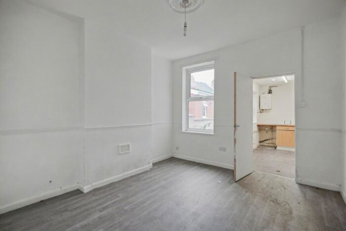 2 Bedroom Terraced House For Sale In Cottesmore Road, Humberstone ...