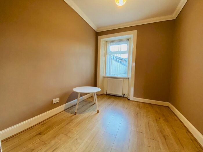 2 Bedroom Terraced House For Sale In Drumlanrig Street, Thornhill ...