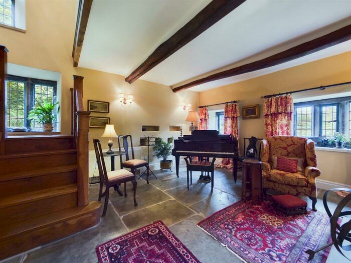 11 Bedroom Detached House For Sale In Hartley Royd Estate, Bluebell ...