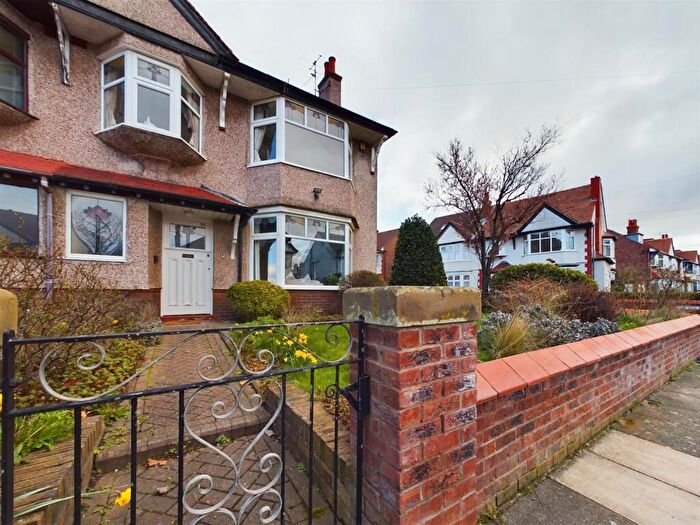 Houses for sale in Wallasey Village, CH45, Merseyside