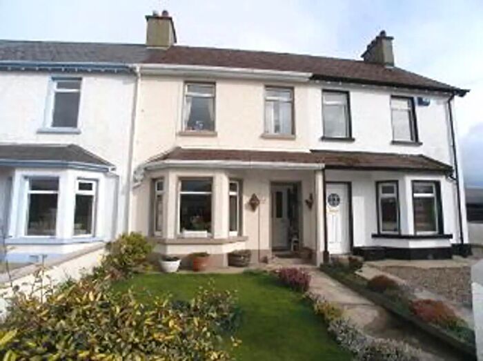 Houses for sale in Coleraine, Causeway Coast and Glens