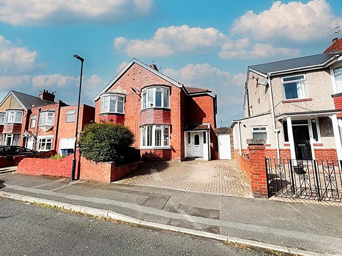 Properties for sale in NE6, Walker, Byker, Heaton - Houses for sale ...